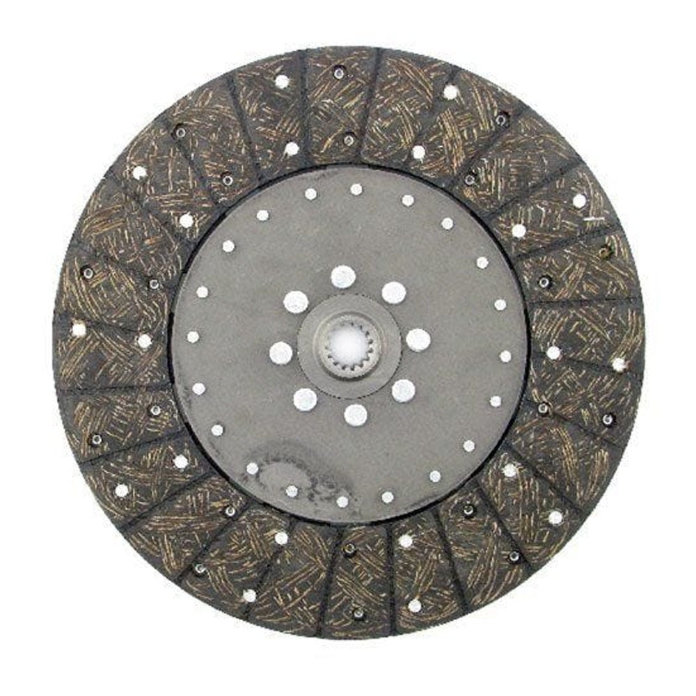 Raparts C7nn7550h Fits Ford New Holland Tractor 13 Clutch Disc 3550