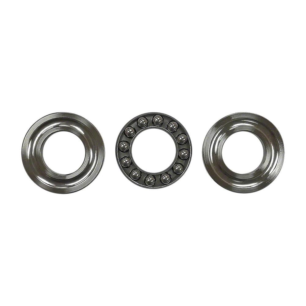 RAParts C998R 3 Piece Governor Thrust Bearing Fits John Deere A AI AO ...
