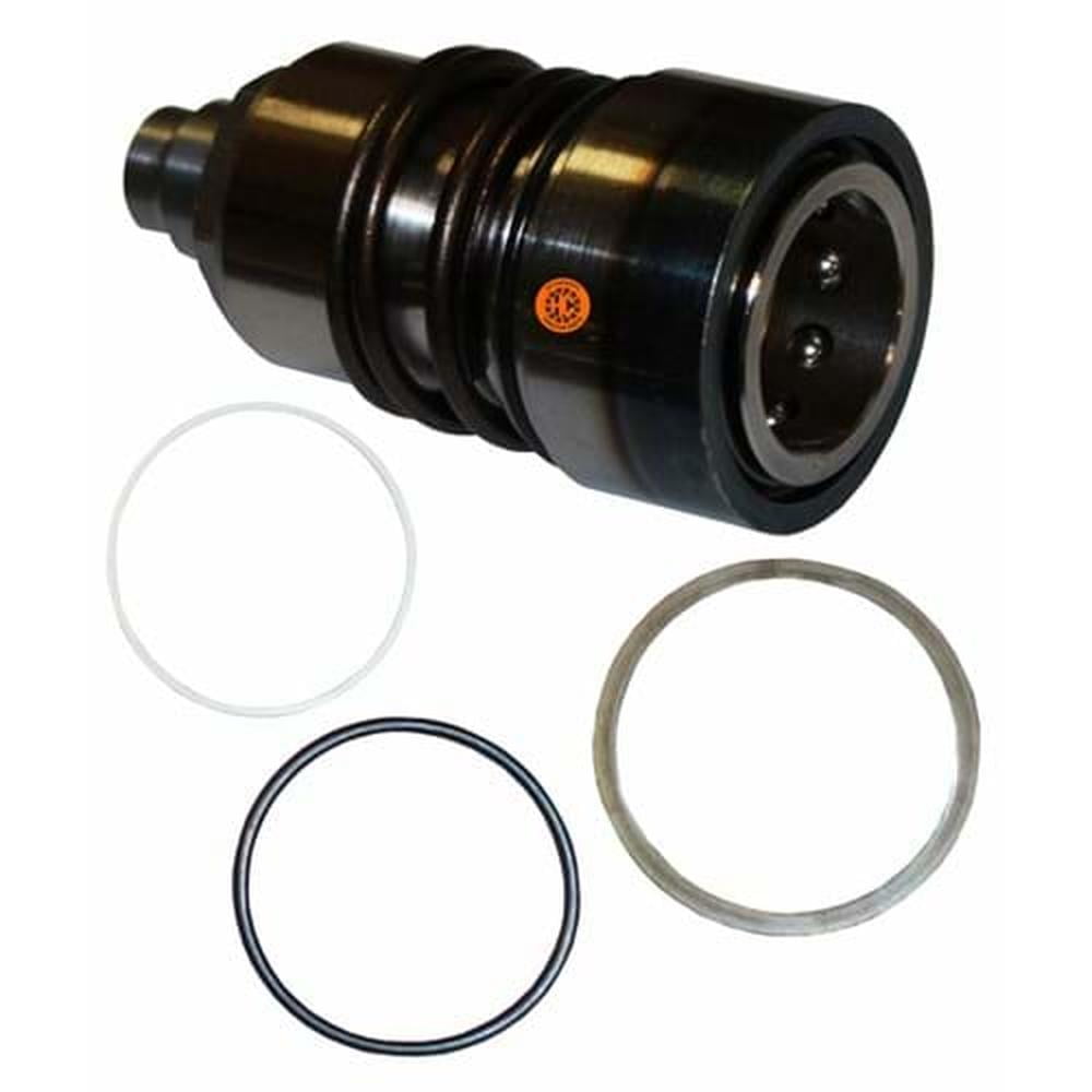 RAParts CAT550376D1 Hydraulic Breakaway Cartridge, Female Fits ...