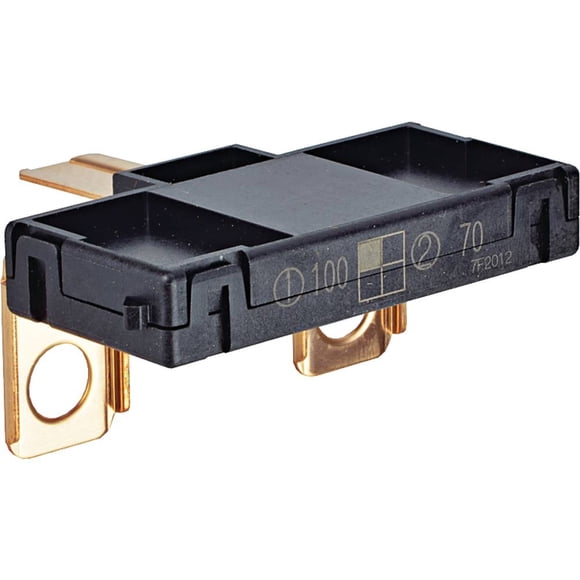Fuse Holder