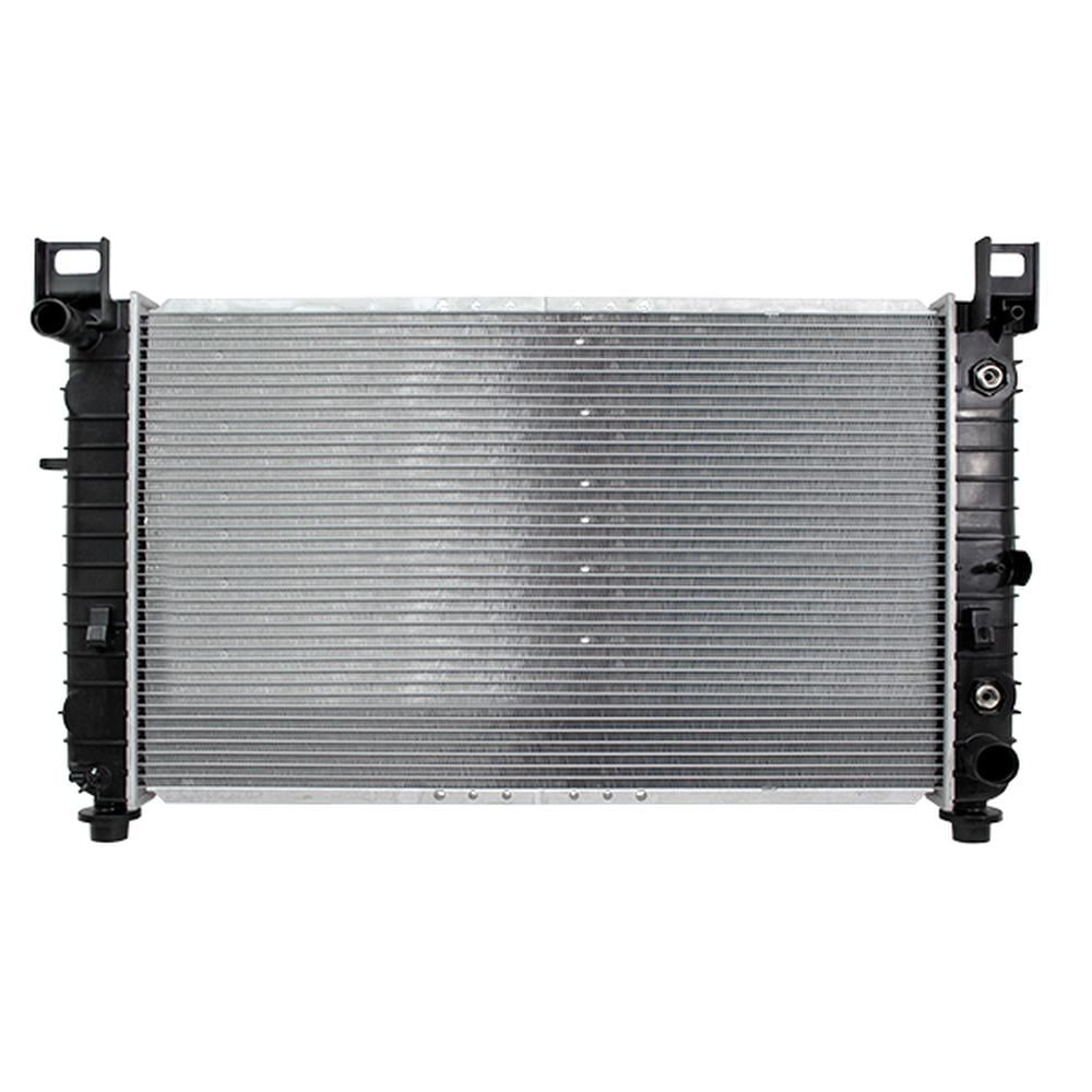 RAParts CR2334 Radiator - 28 1/4 x 17 3/16 x 15/16 Core - Walmart.com