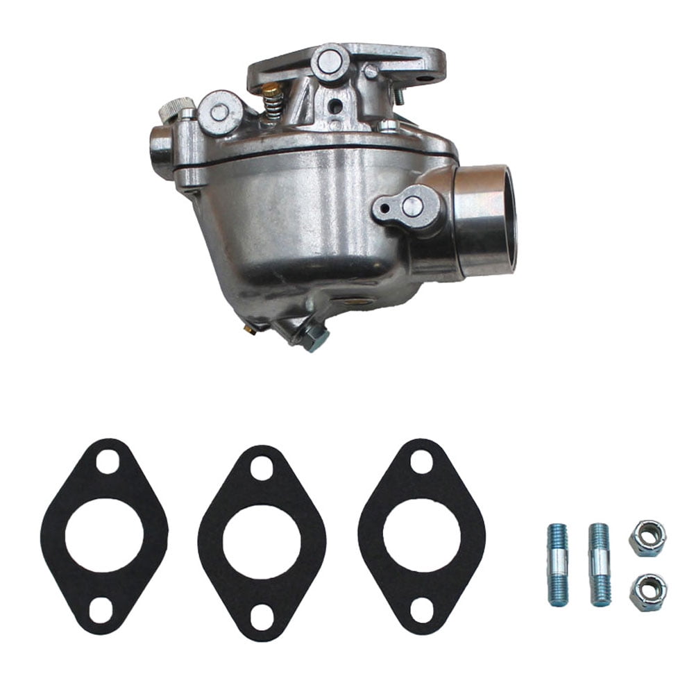 RAParts Carburetor Fits Ford Fits Massey Ferguson Fits International ...