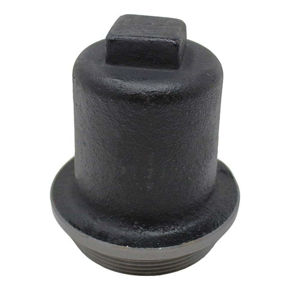 RAParts Cast Iron PTO Shaft Cover Cap Fits Massey Ferguson TE20 TEA20 ...