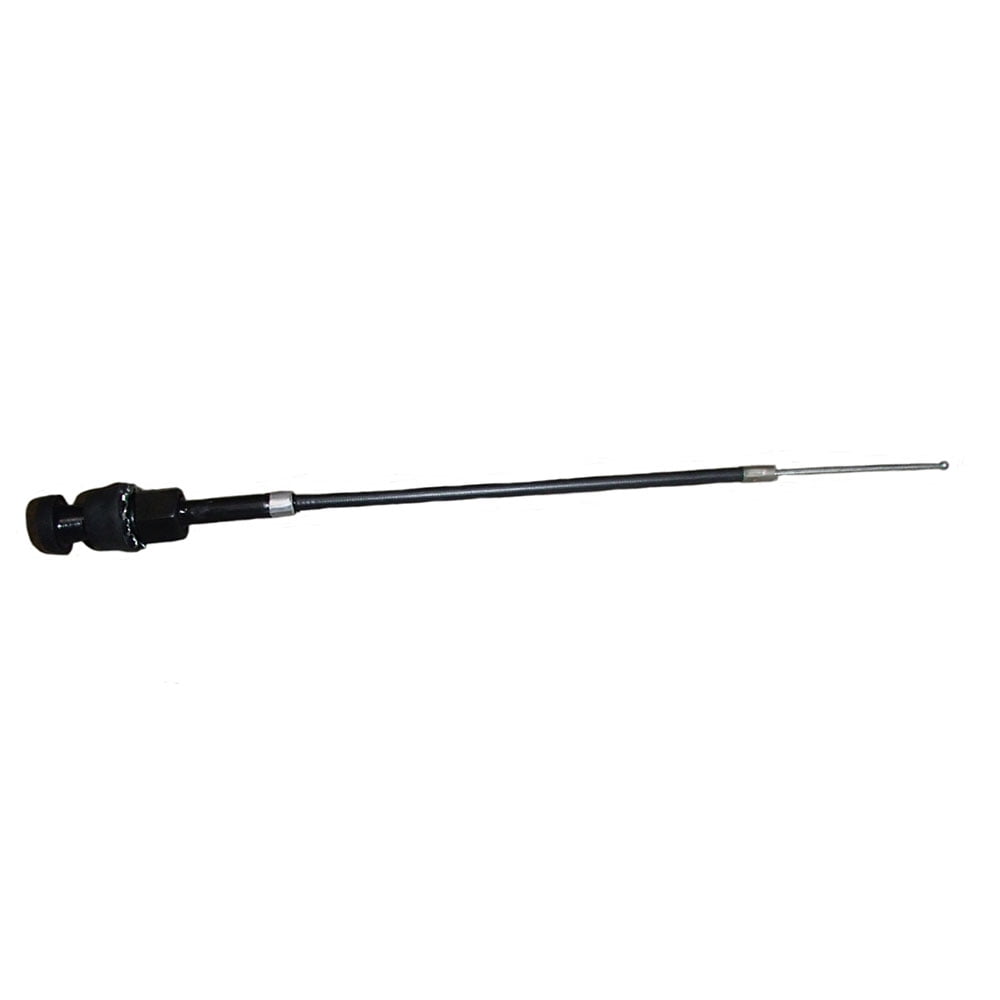 RAParts Choke Cable for Harley Davidson Sportser 883 1200 XLH Replaces ...