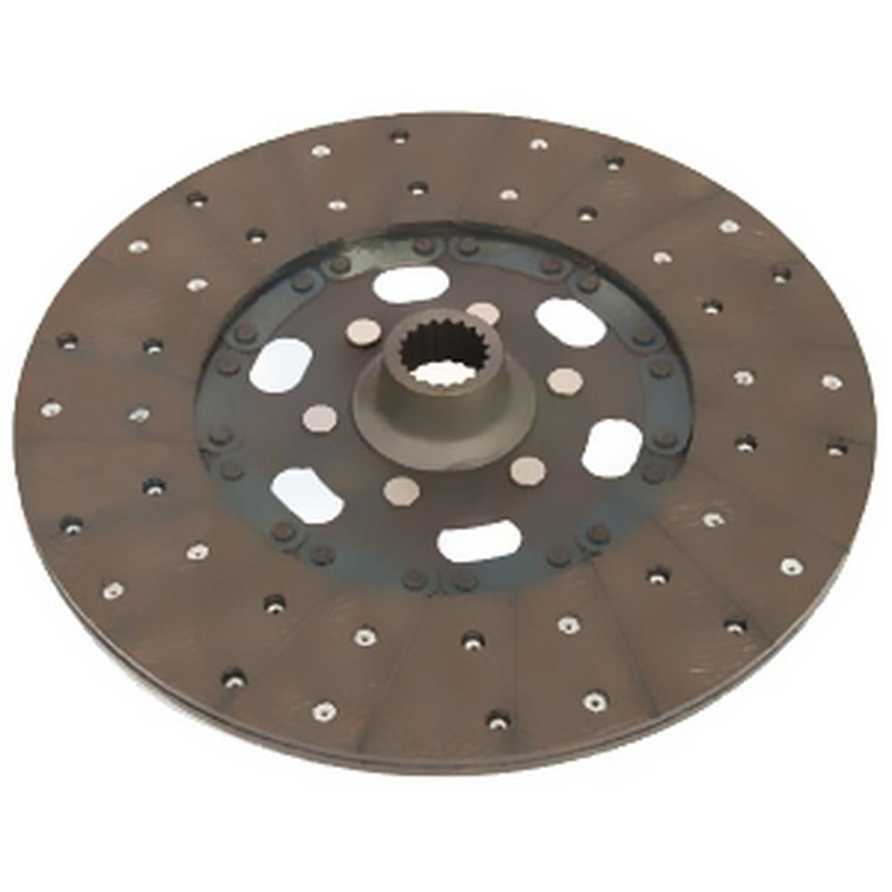 RAParts Clutch Disc Fits John Deere 4020 4010 4000 AR26603 - Walmart.com