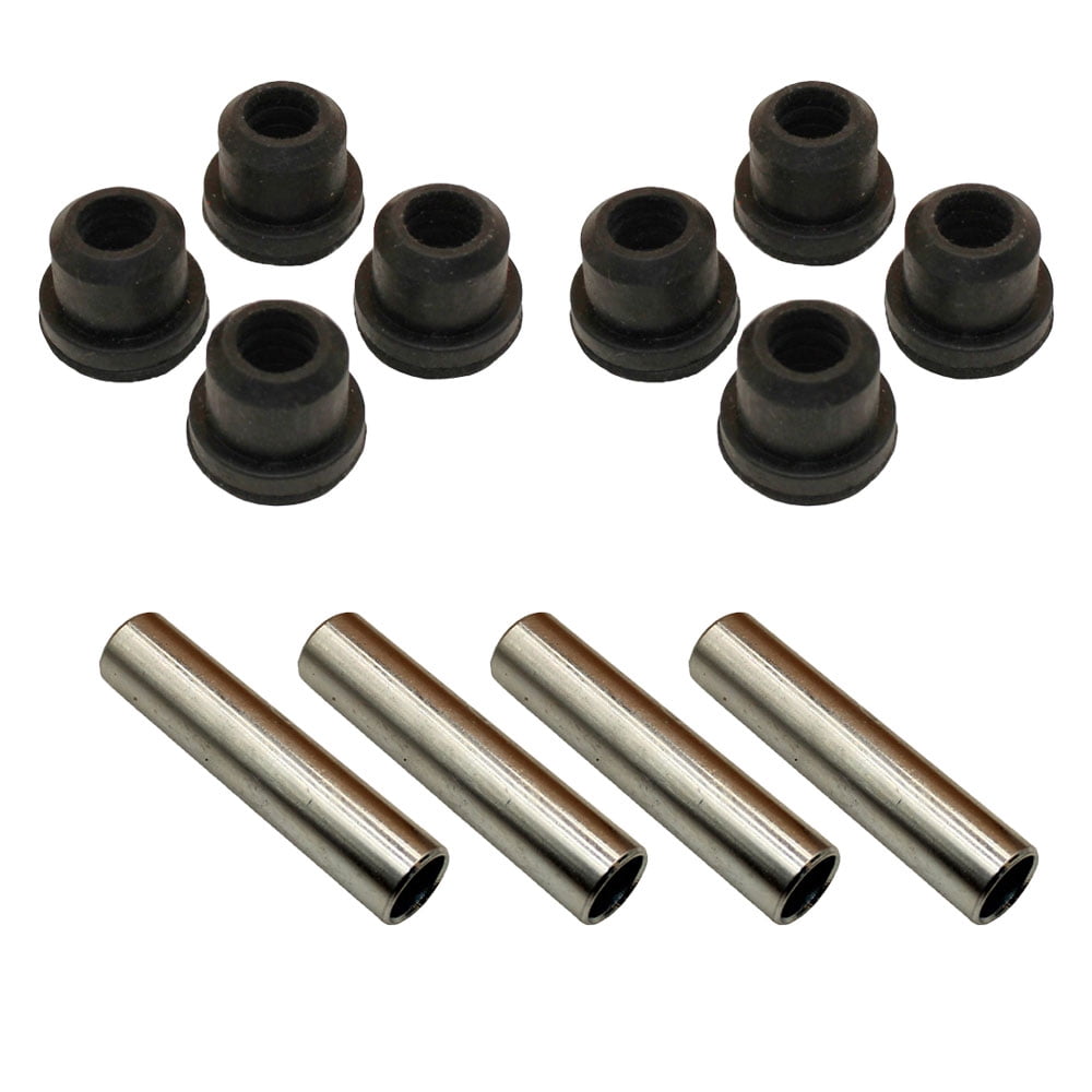 RAParts Complete Rear Leaf Spring Bushing Set for Club Car Precedent ...