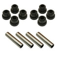 RAParts Complete Rear Leaf Spring Bushing Set for Club Car Precedent ...