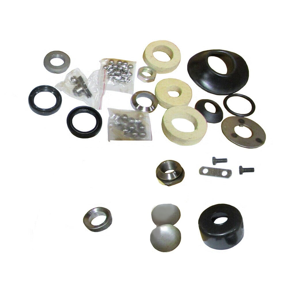 RAParts Complete Steering Column Repair Kit Fits Massey Ferguson ...