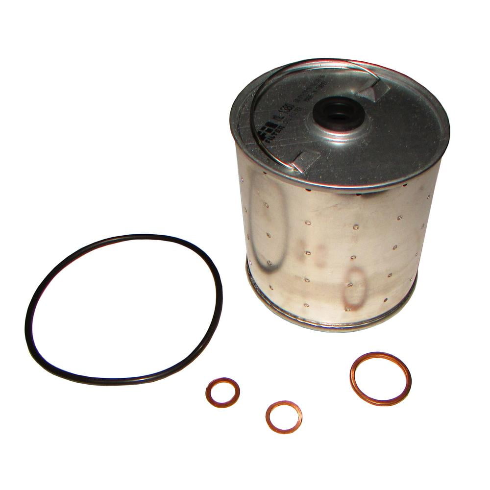 RAParts Continental Gas Tractor Oil Filter Fits Massey Ferguson TO30 ...