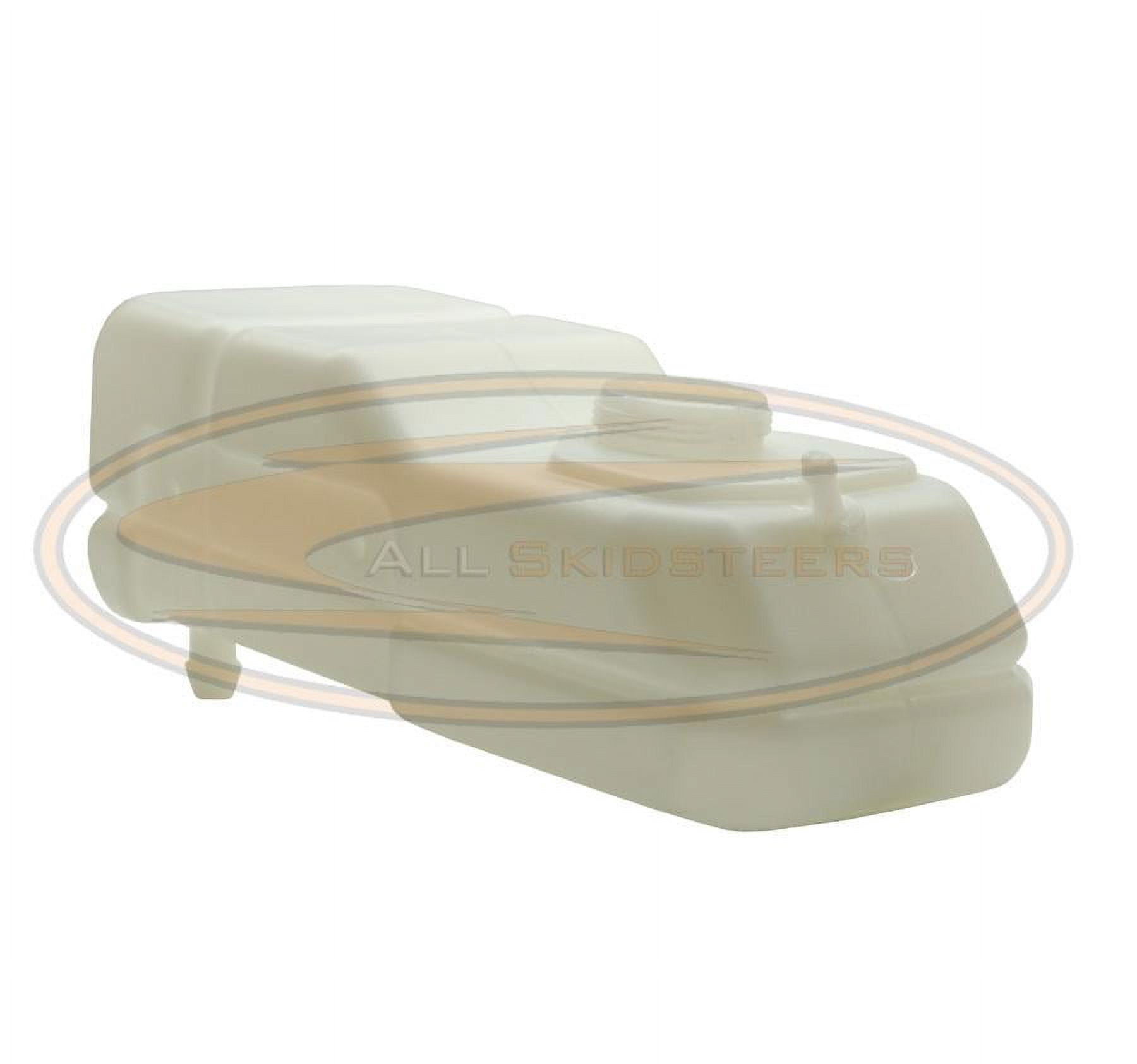 RAParts Coolant Recovery Tank 6736379 Fits Bobcat TL 360 Telehandler ...