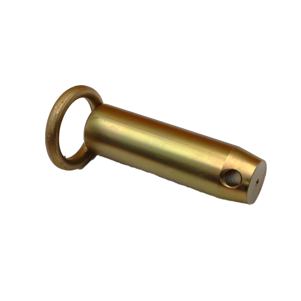 Replacement Pin - Dump Link to Bucket Coupler D140653 Fits Case-IH 580K ...