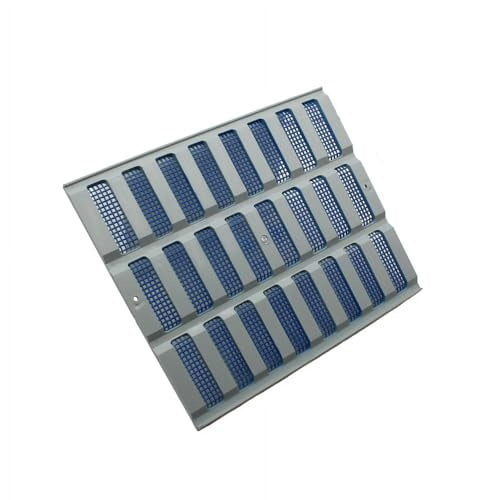 Grill Fits Ford Tractor 2000 2110 2120 2150 2300 2310 3000 3055 3110 ...