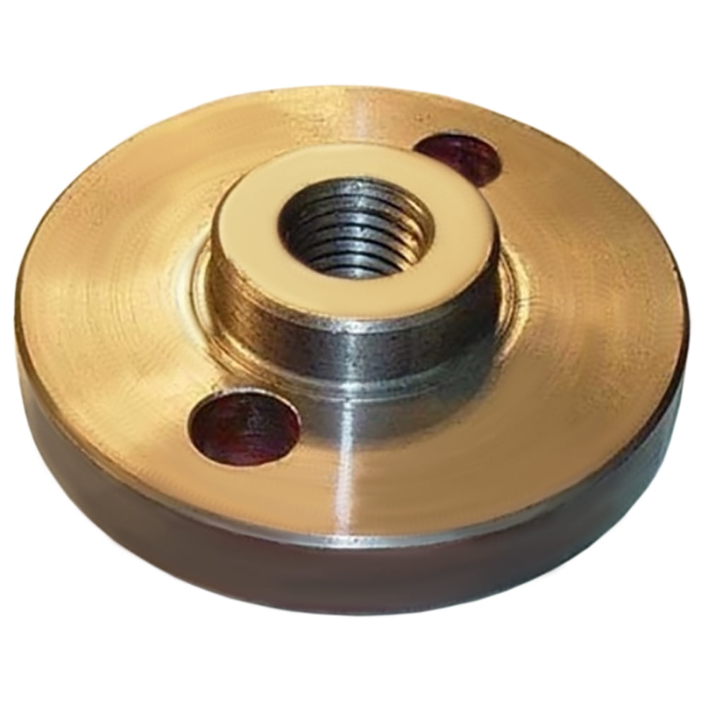 RAParts D20844 Track Adjusting Tension Threaded Nut / Ring Fits John ...