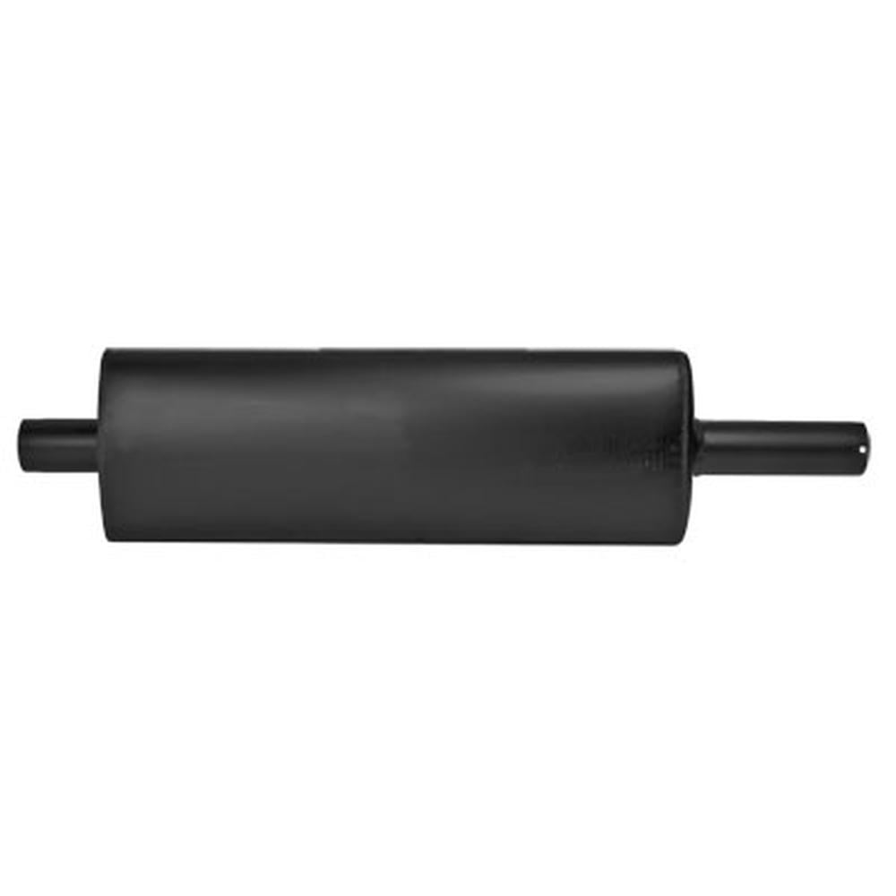 RAParts D2NN5230A Muffler Fits Ford/New Holland 7000 7100 7200 7600 ...