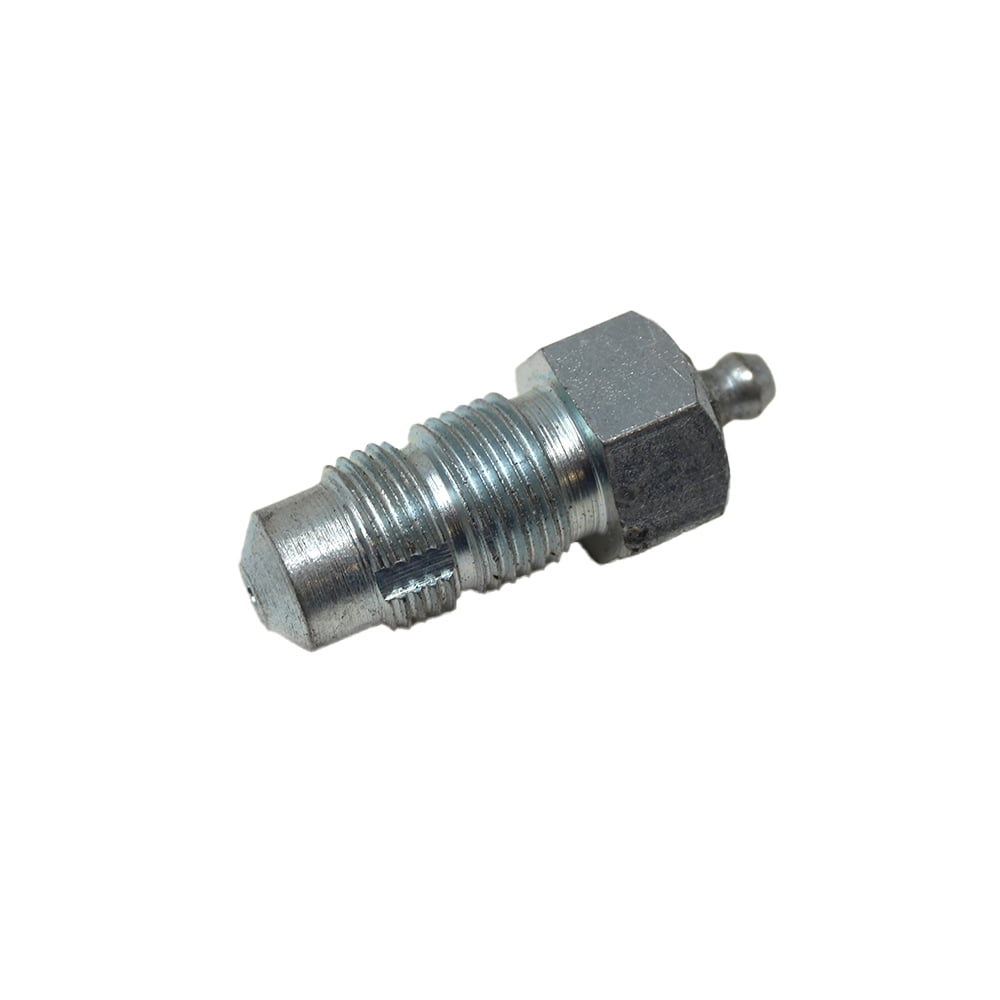 Reliable Aftermarket Parts, Track Adjuster Grease Relief Valve, Fits ...