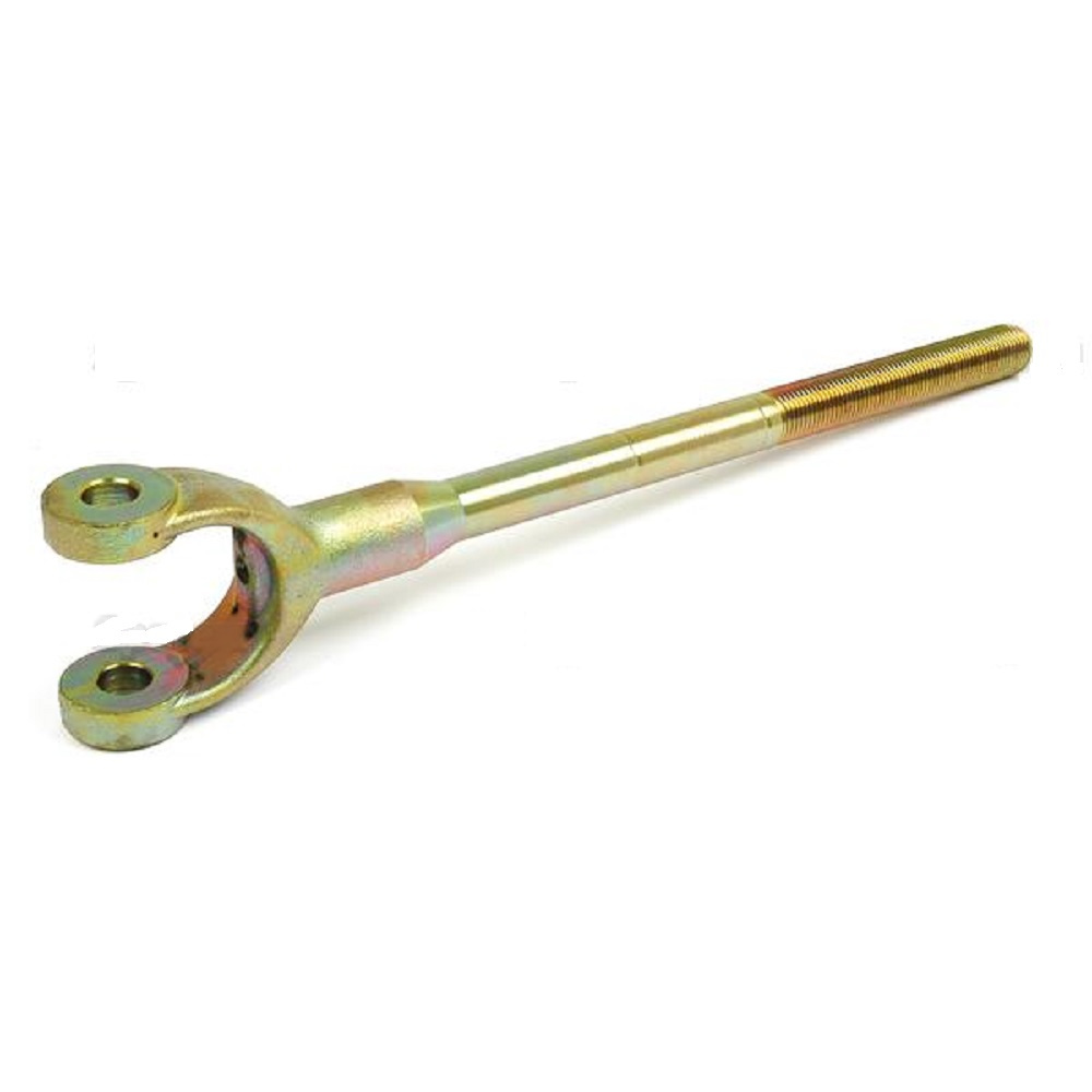 RAParts D3NNN673A New Leveling Box Yoke Rod Fits Ford/New Holland ...