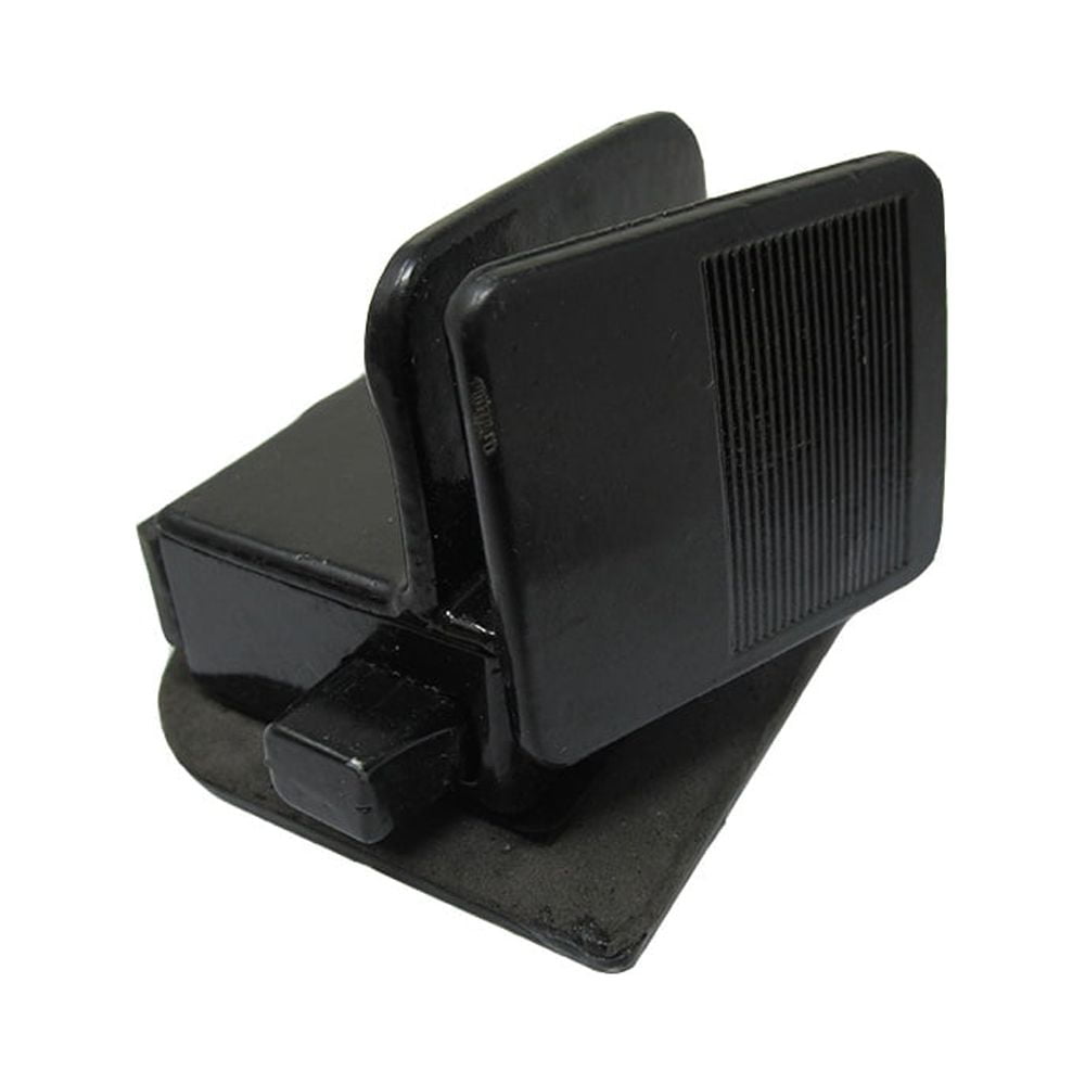 RAParts D411908A1 Replacement RH Window Latch Fits Case IH Backhoe ...