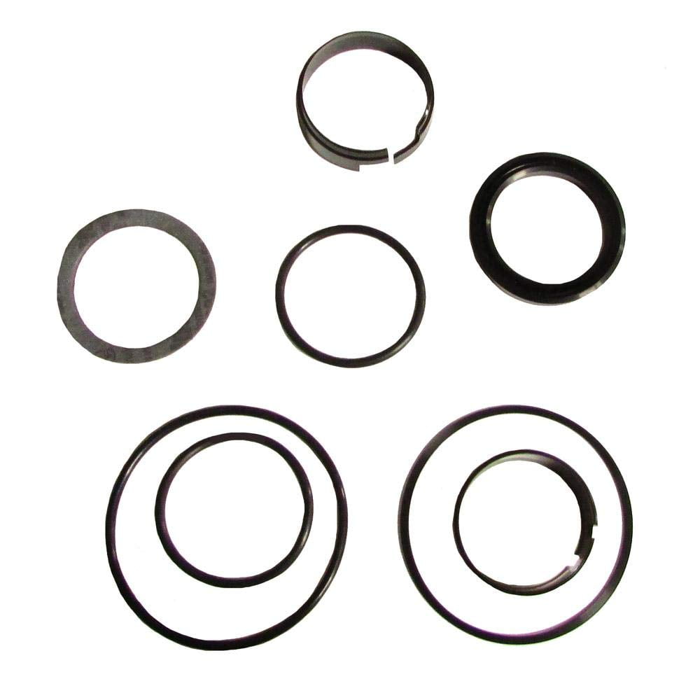 RAParts D42872 BH Boom Bucket Leveling Cylinder Seal Kit Fits Case 310G ...