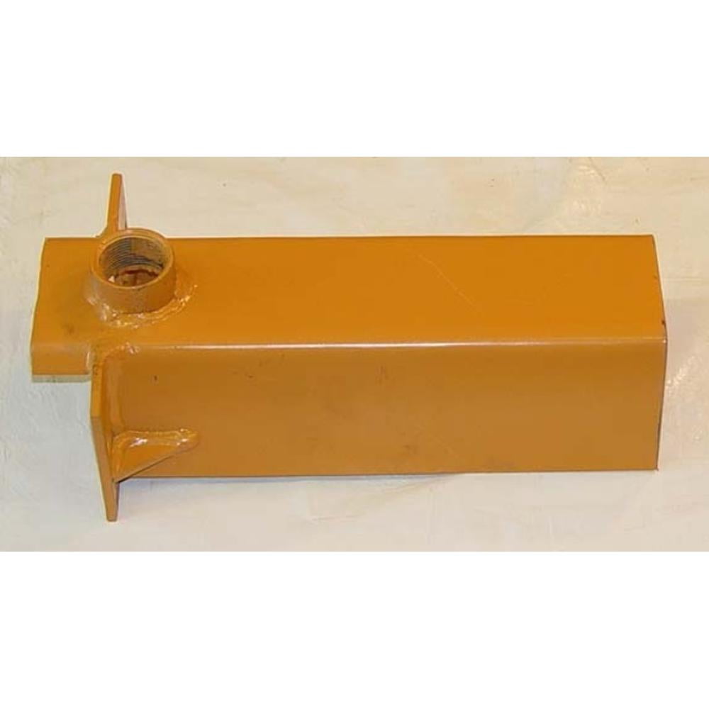RAParts D43513 Track Adjuster (Spring & Recoil System) Cover Fits Case ...