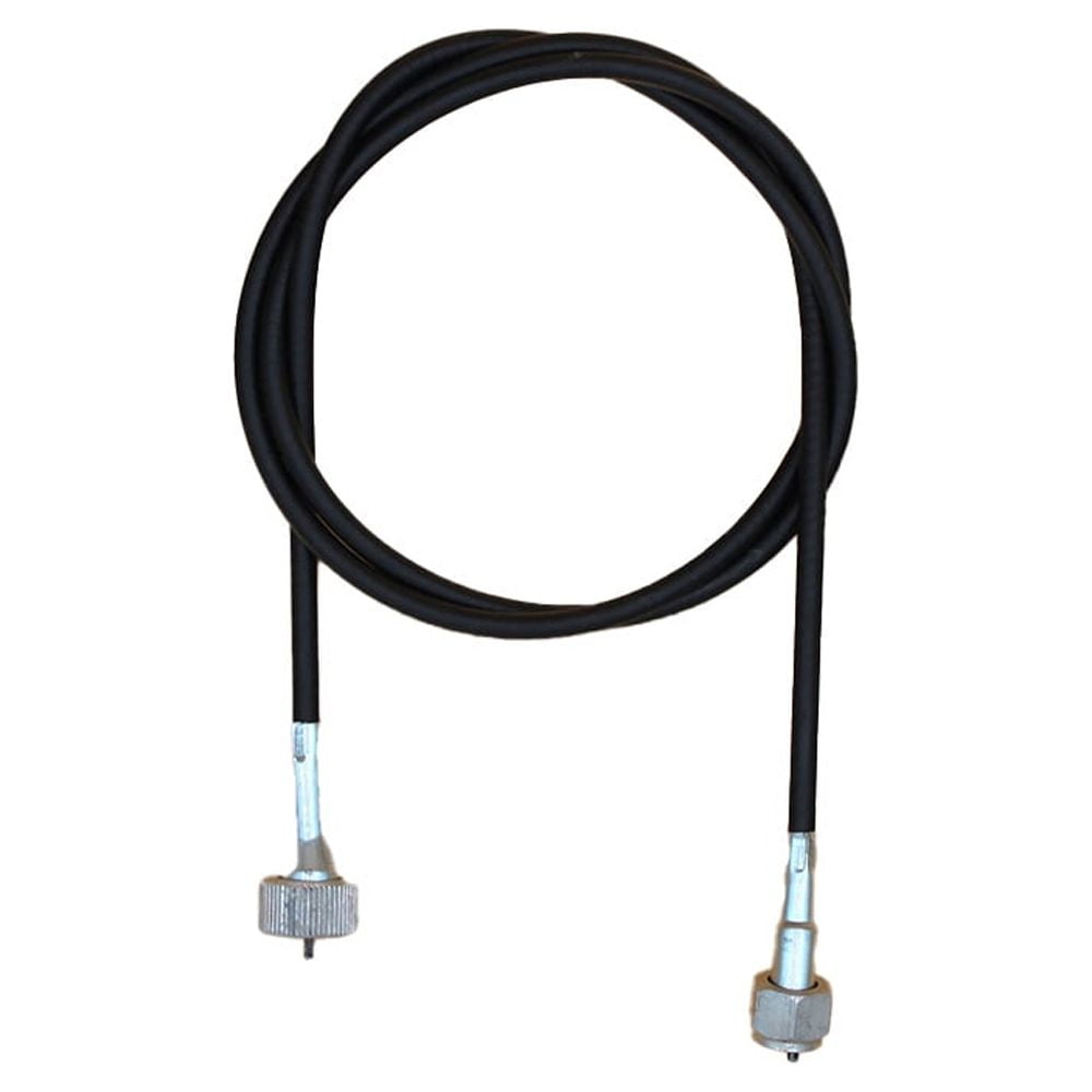 RAParts D4NN17365B Tachometer/Speedometer Cable with Nylon Sheath Fits ...
