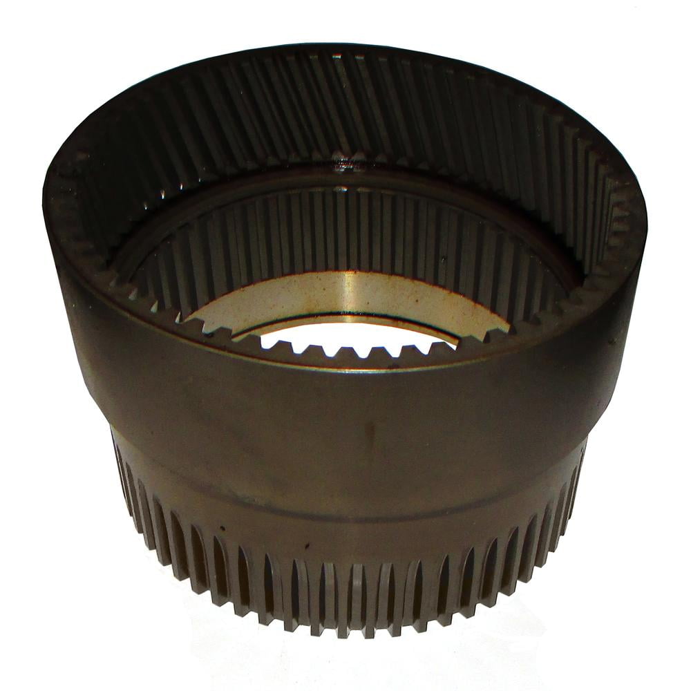 RAParts D50054 New Power Shuttle Ring Gear Fits Case Backhoe 480C 480D ...
