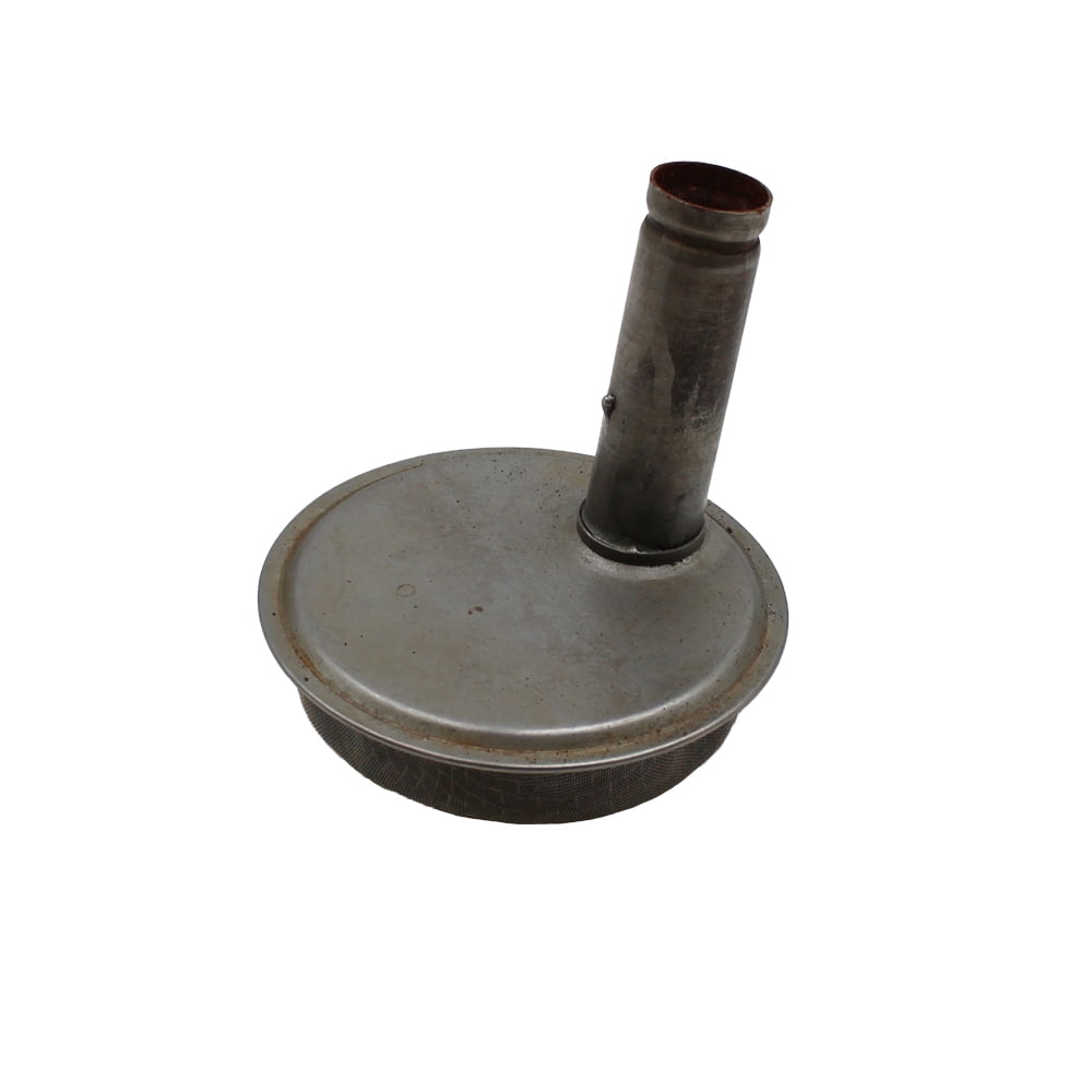 RAParts D66455 Power Shuttle Oil Filter Screen Fits Case-IH Crawler ...