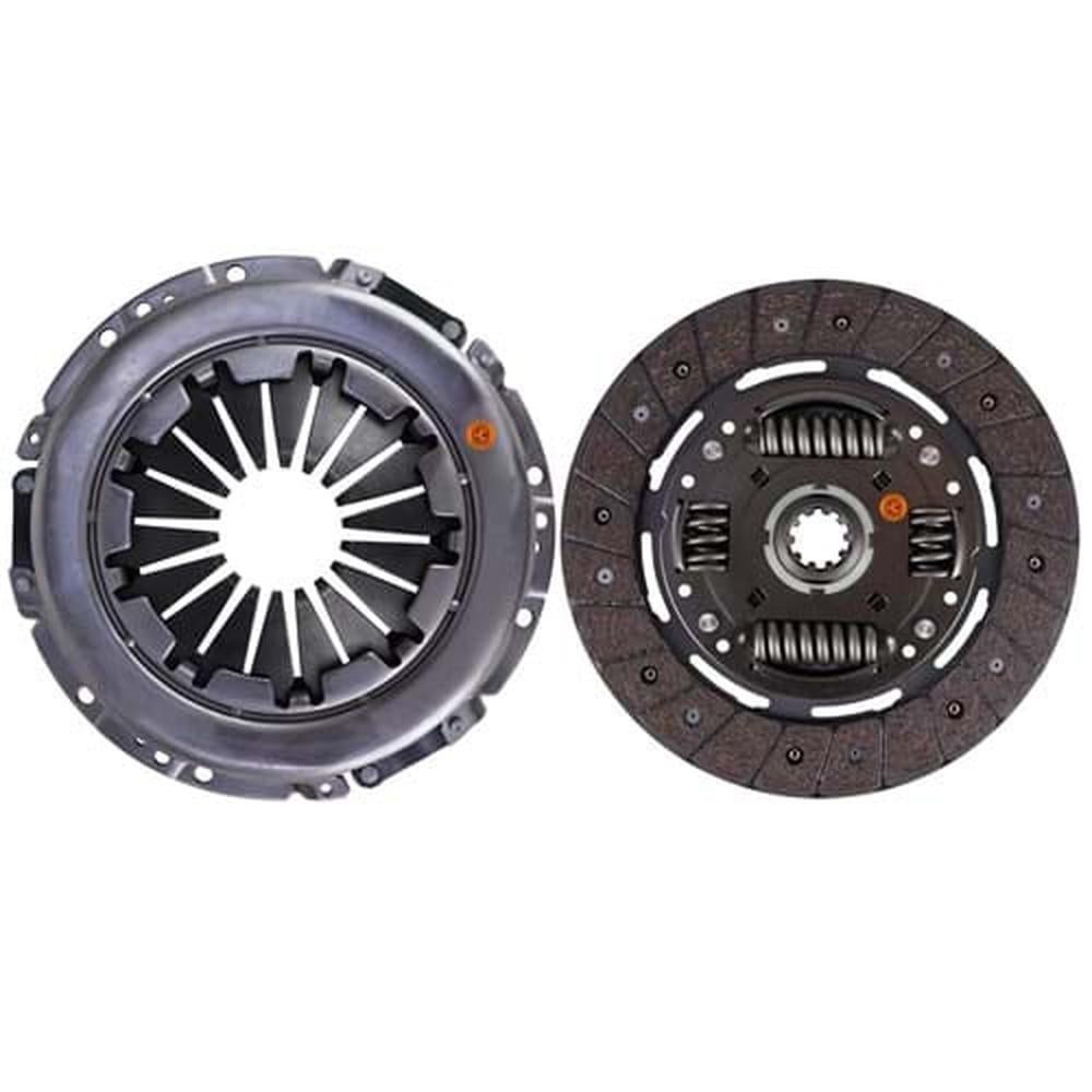 RAParts D6671038N 9-1/4" Diaphragm Clutch Unit - Fits SpraCoupe ...