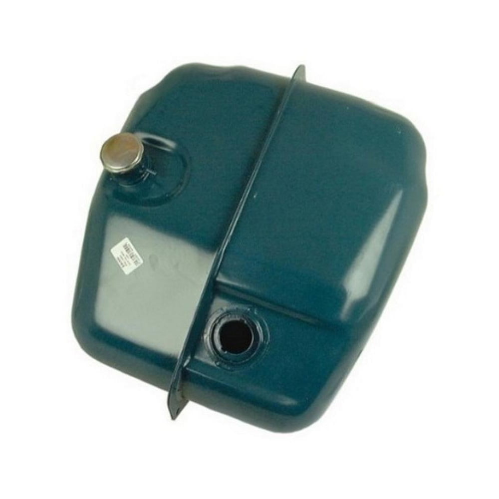 RAParts D8NN9002HA Fits Ford Tractor Fuel Tank w/ cap 5000 5600 5610 ...