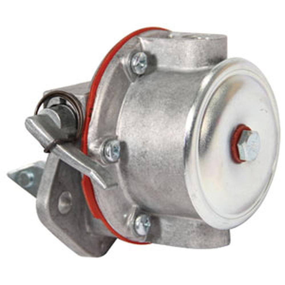 RAParts D8NN9350AA New Fuel Lift Transfer Pump Fits Ford/Fits Massey ...