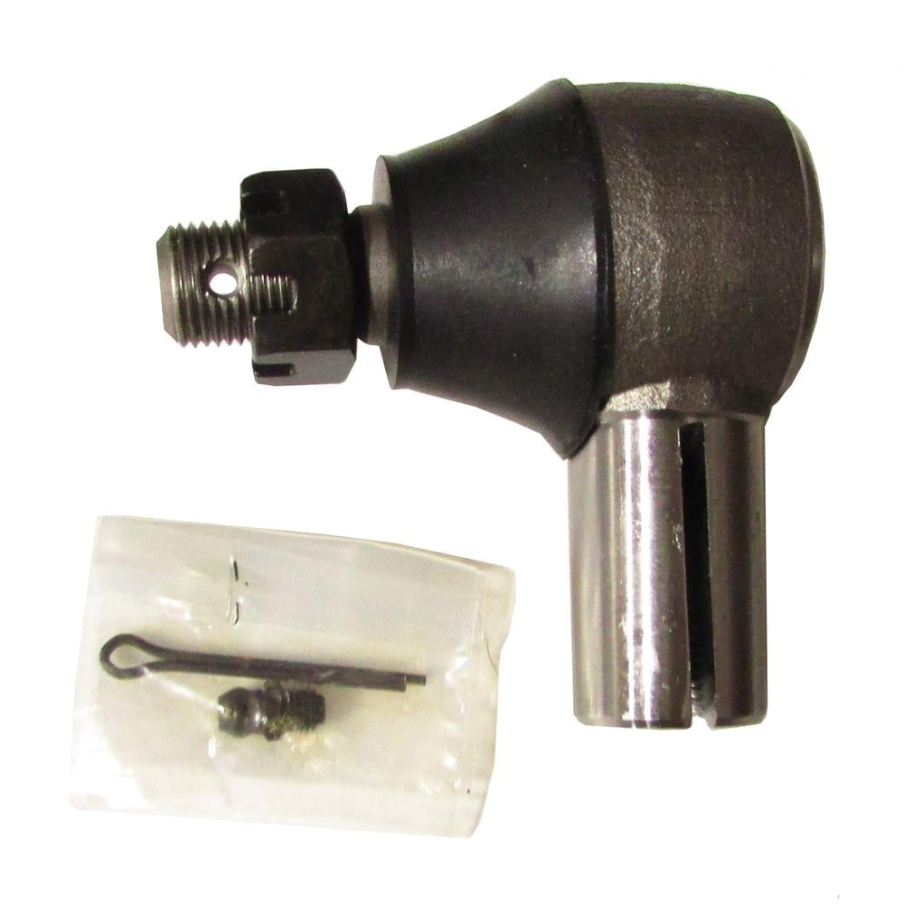 RAParts D9NN3A302AB Power Steering Cylinder Front End Fits Ford ...