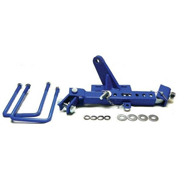 RAParts D9NNB856B 3 Point Hitch Stabilizer Kit Fits Ford/New Holland ...