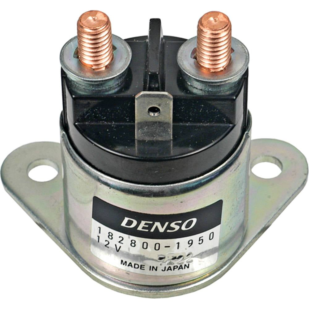 RAParts DEN-182800-1950-JN Fits Denso Solenoid - Walmart.com