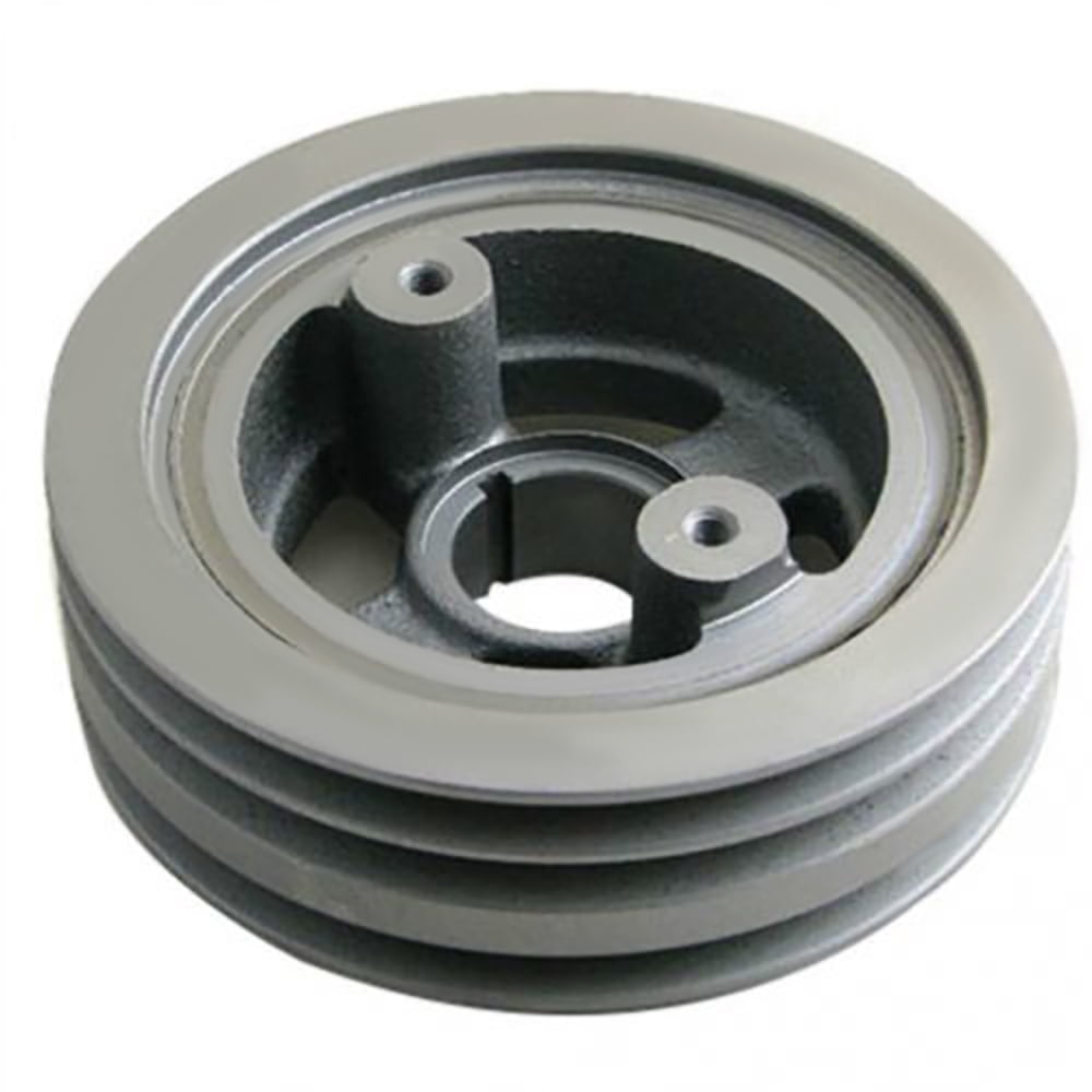 RAParts Dampener Pulley AR57241 Fits 4040, 4240,4240S - Walmart.com