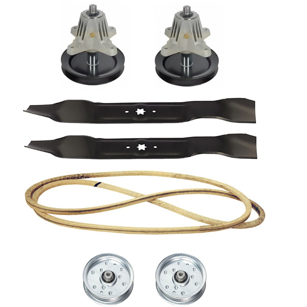 RAParts Deck Rebuild Kit Fits Craftsman fits MTD LT2000 918-04822A 942 ...