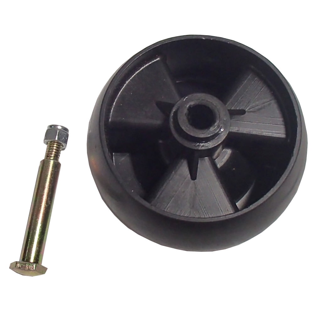 RAParts Deck Wheel Kit Fits Cub Cadet RZT 50" Mower Decks Fits MTD 46 ...
