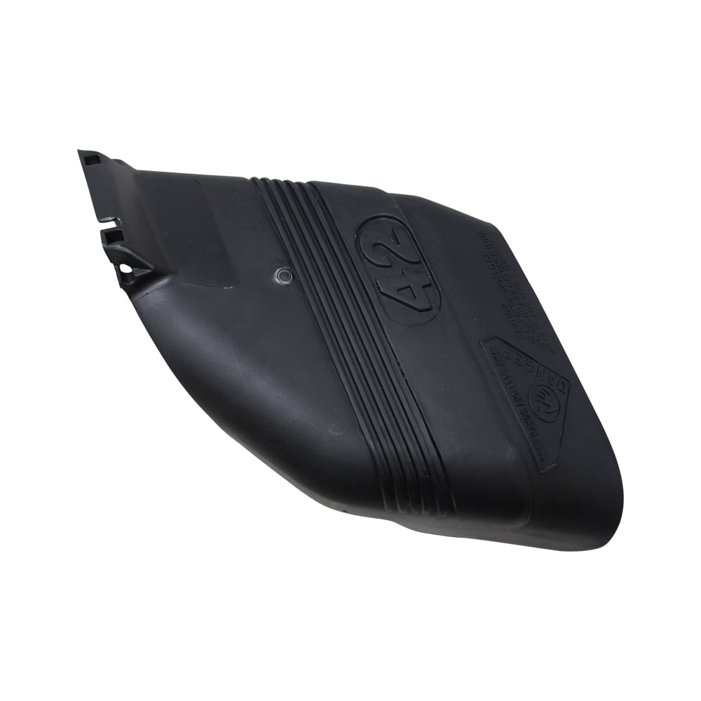 Stevens Lake Parts 532130968 42" Deck Grass Deflector Shield Chute Fits ...