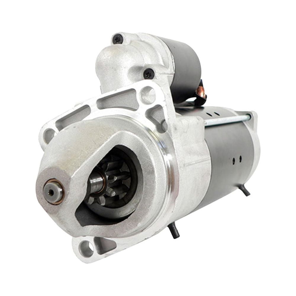 RAParts Deutz Tractor Starter F6L913 DIESEL ENGINE F6L912 DIESEL ENGINE ...