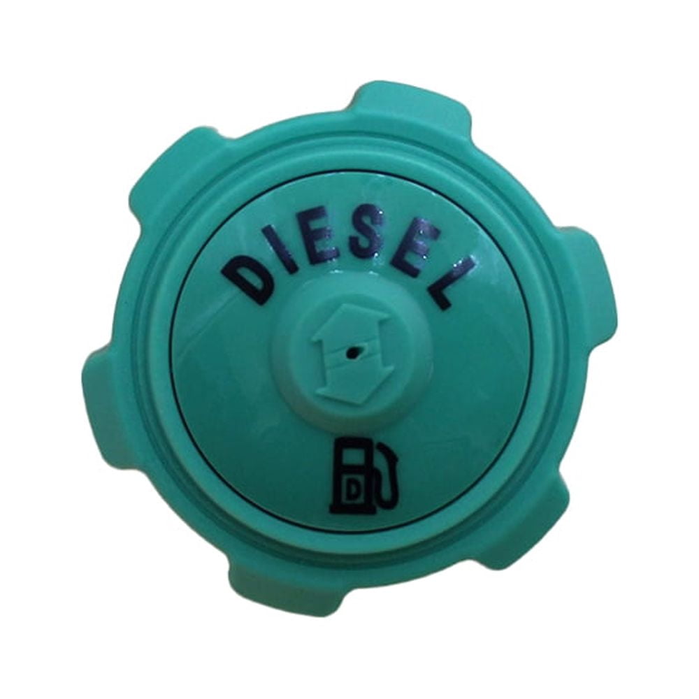 RAParts Diesel Fuel Tank Cap Fits John Deere TCU32729 670 770 790 2025R ...