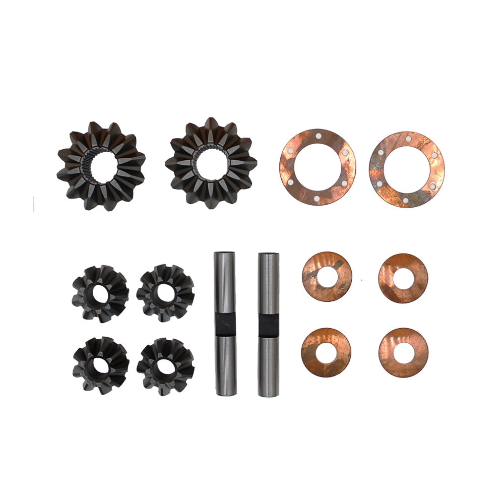RAParts Differential Gear Set 450/11000 Fits JCB Excavator Telehandler ...