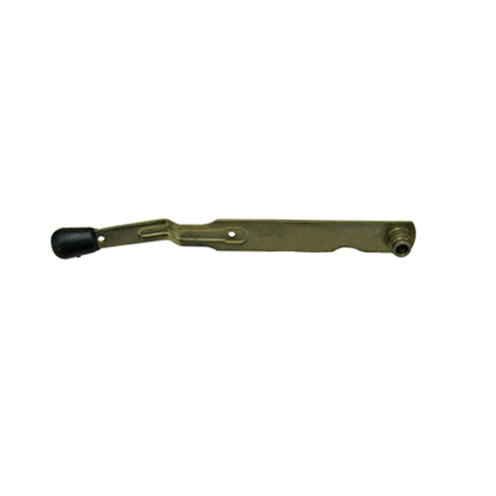 RAParts Draft Control Lever - Fits Massey Ferguson - 1870340M92 ...