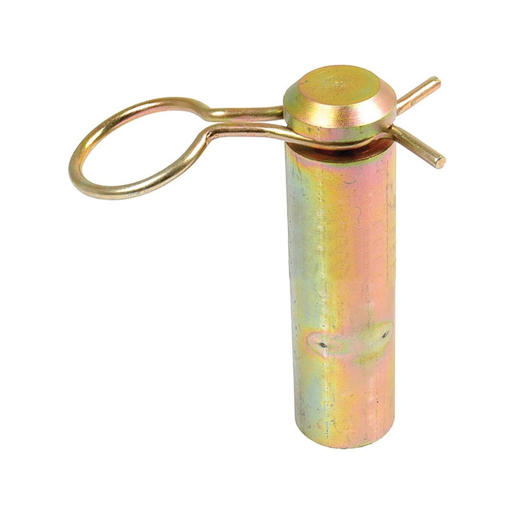 RAParts Drawbar Pin & Clip - Fits Ford - C7NN807C - Replaces 81816864 ...