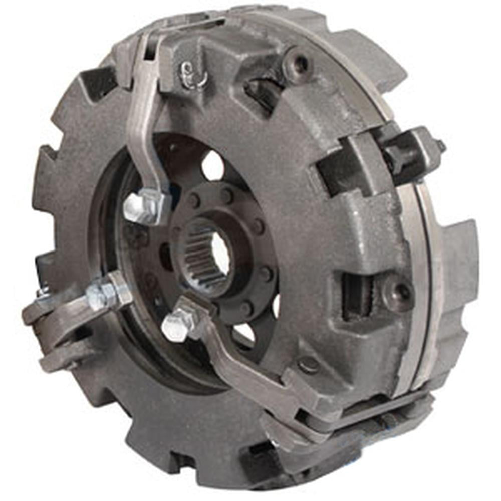 RAParts Dual Clutch Assembly Fits L2800 L2850 L2850DT L2950 L2950DT ...