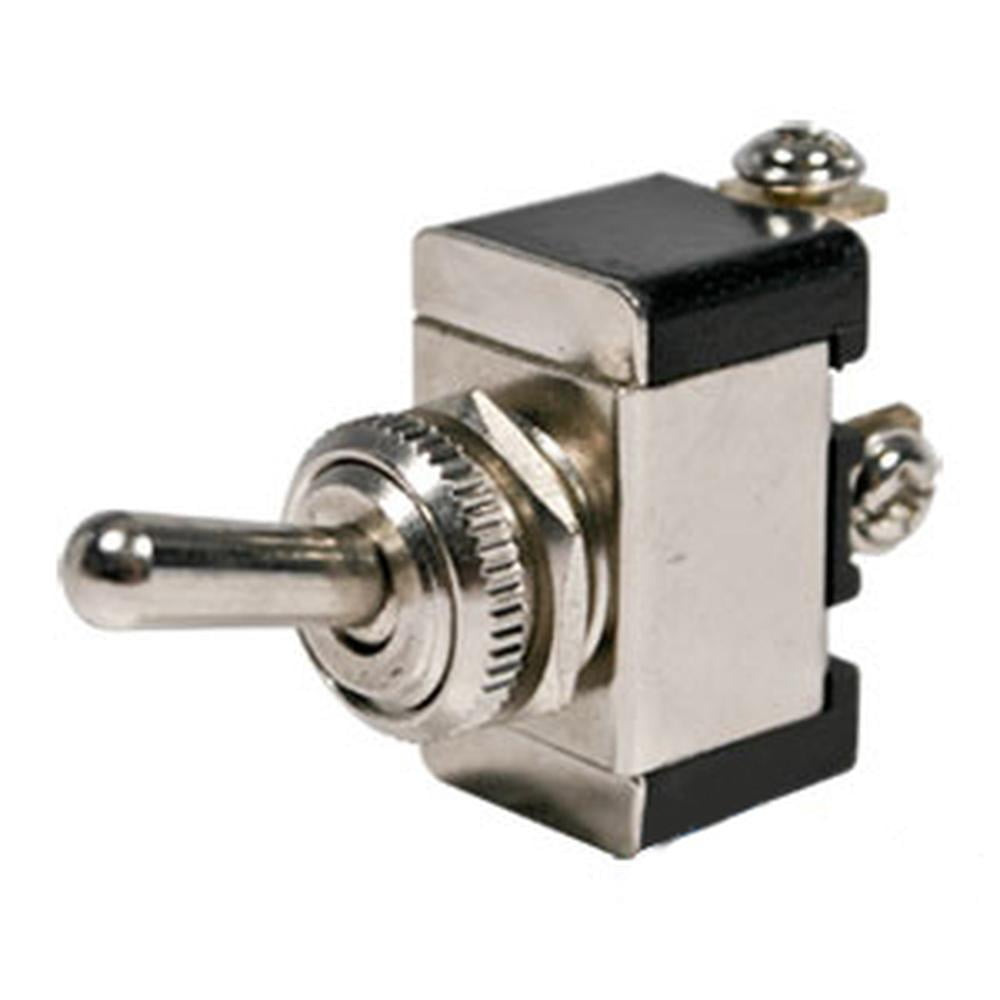 RAParts E-20A1747 New Toggle Switch (2 Terminals) - Walmart.com