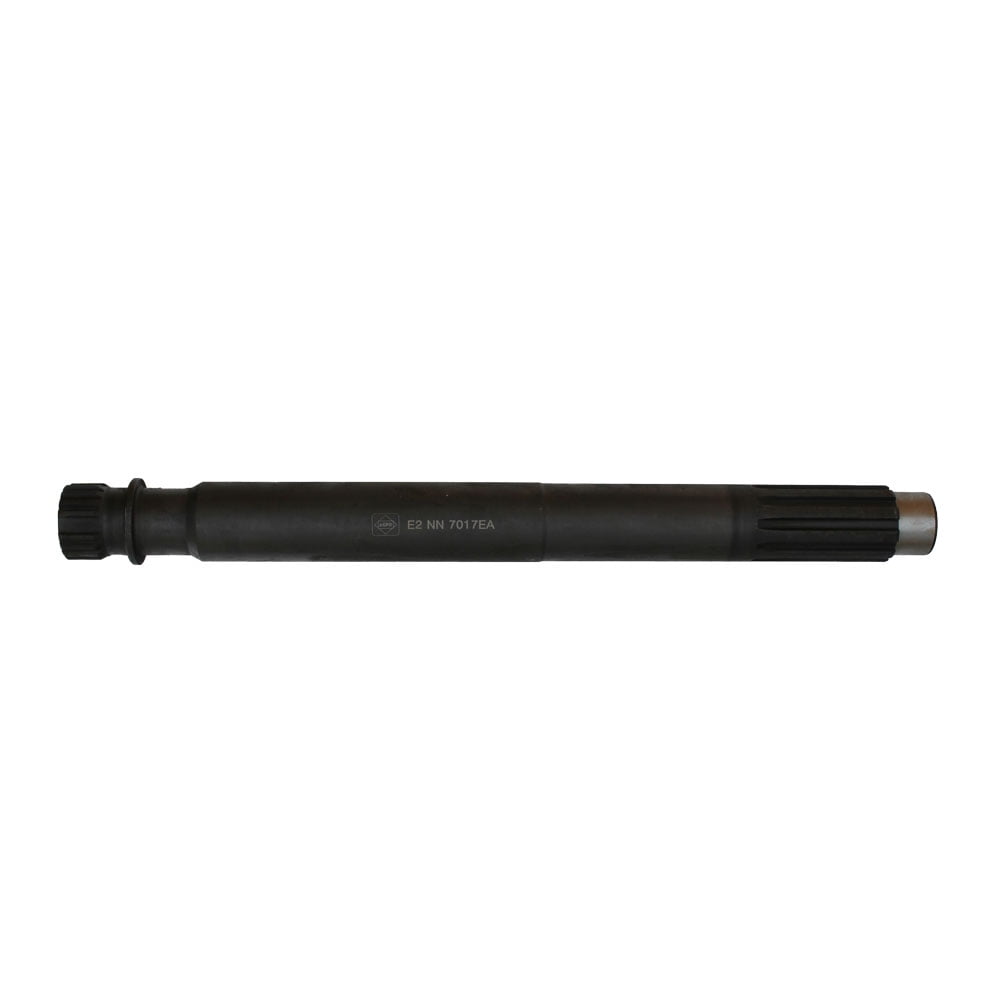 RAParts E2NN7017EA Transmission Shaft w/o Dual Power Fits Ford New ...