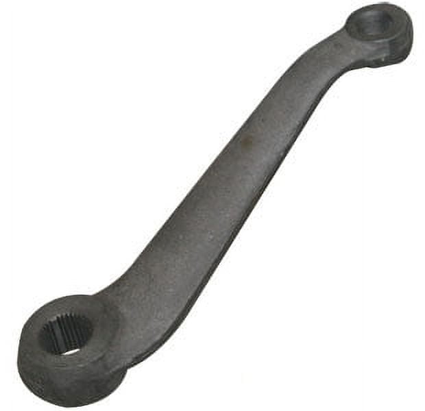 RAParts E4NN3590AA One (1) New Steering Box Drop Arm Fits Ford Tractors ...