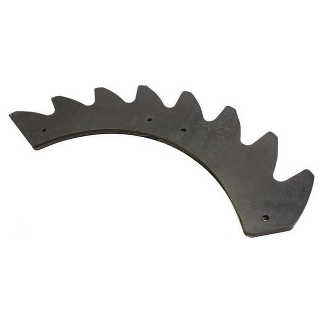 RAParts E70647 Gathering Wheel Segment Fits John Deere 330 335 375 385 ...