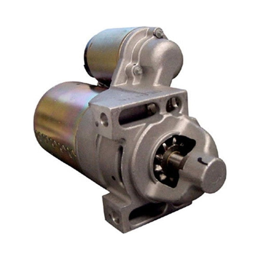 RAParts E7194-63010 New Starter Fits Kubota Tractor Models T1570 T1670 ...