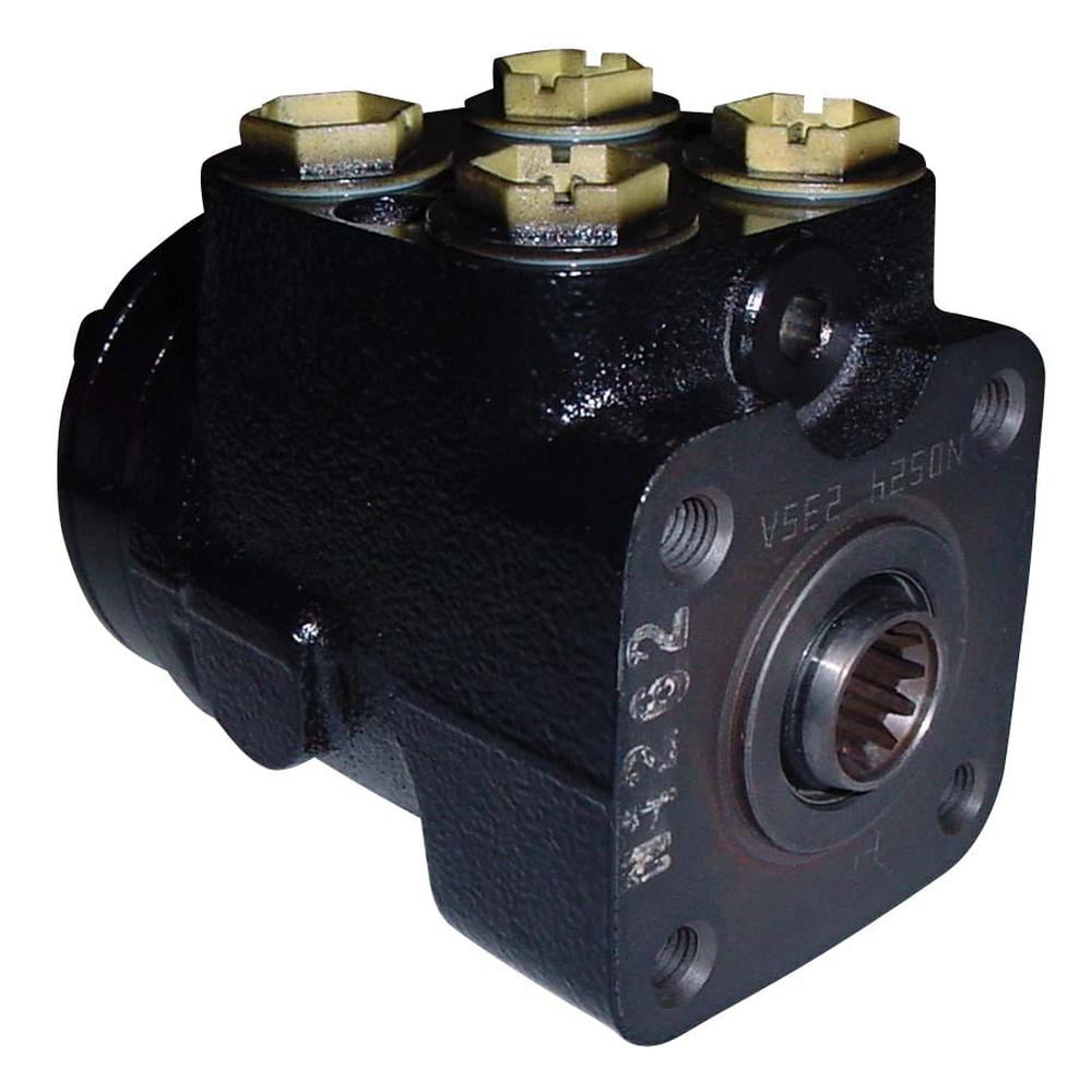 RAParts E9NN3A244BA Fits Ford/New Holland Tractor Steering Motor 3230 ...