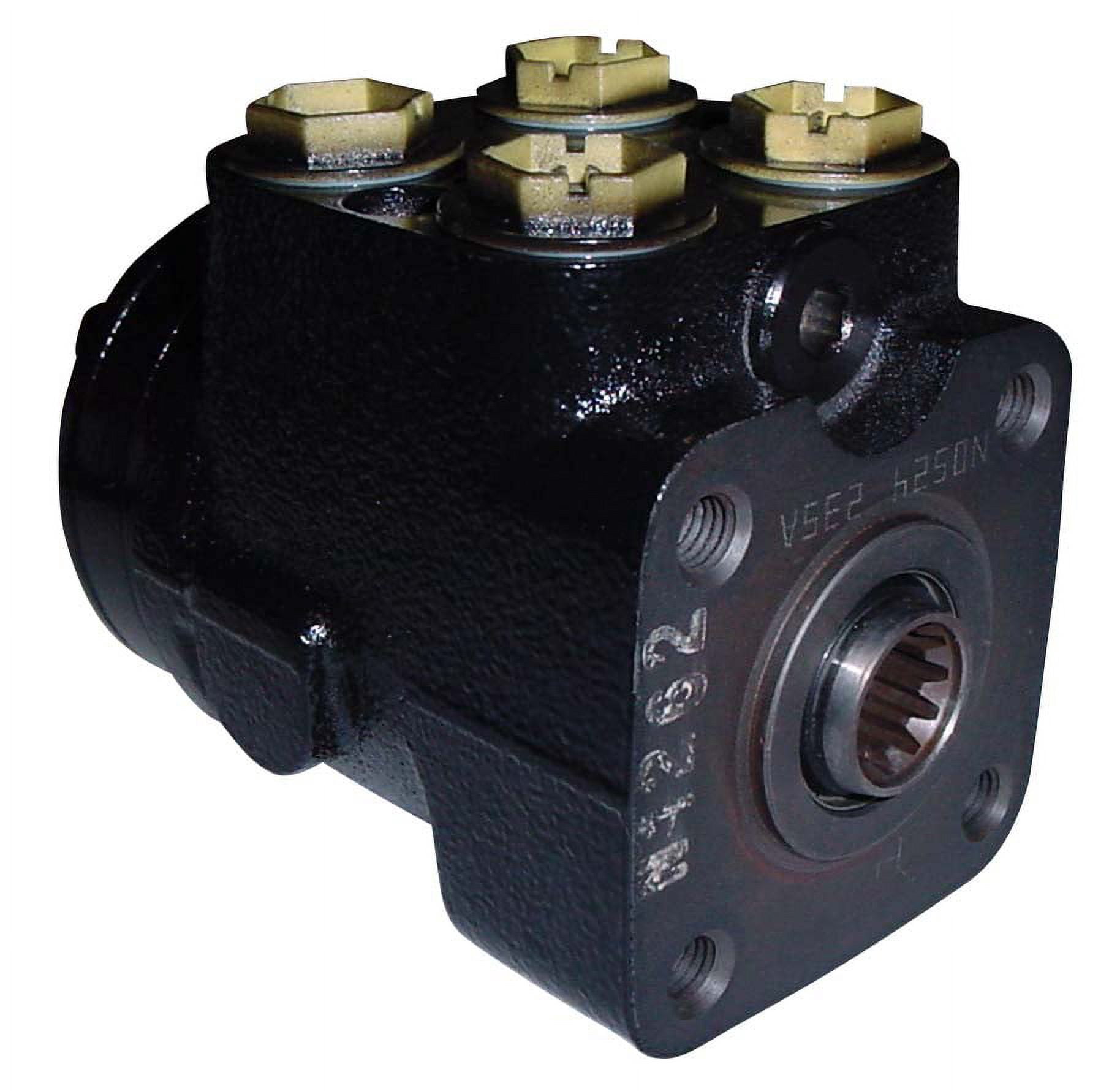 RAParts E9NN3A244BA Fits Ford/New Holland Tractor Steering Motor 3230 ...