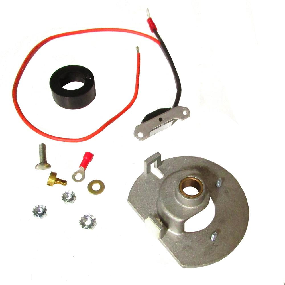 RAParts EIGN15 Electronic Ignition Conversion Kit 12 Volt Negative ...